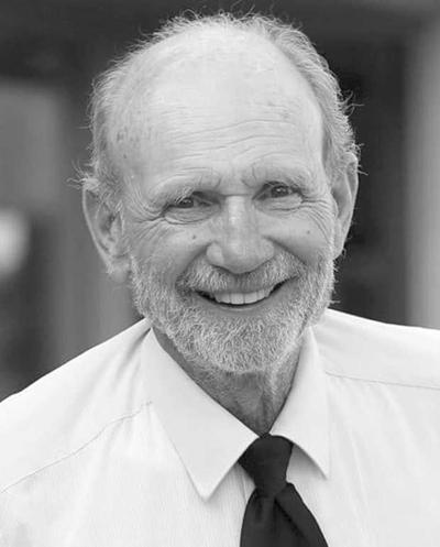 James (Jim) R. Zimmerman | Obituaries | presspubs.com