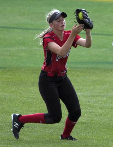 Softball: Centennial beats Shakopee in state debut, then falls to Park ...