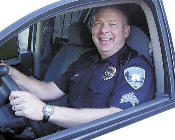 Retiring cop preferred streets to desk; relationships were key | News ...