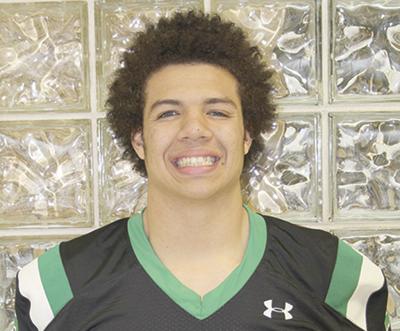 Johnson-Trice to play on north all-star football team | Sports ...