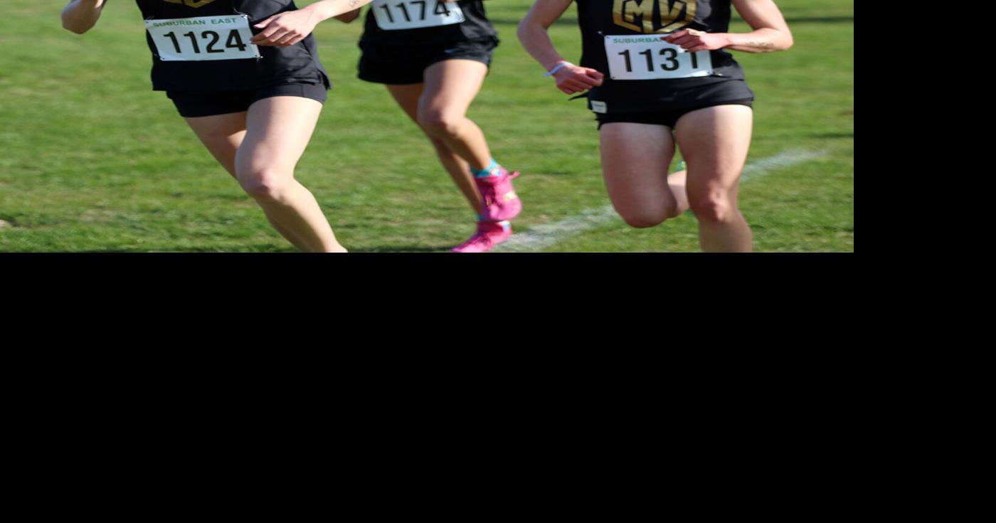 Cross country: Mounds View girls repeat SEC crown, six make all ...