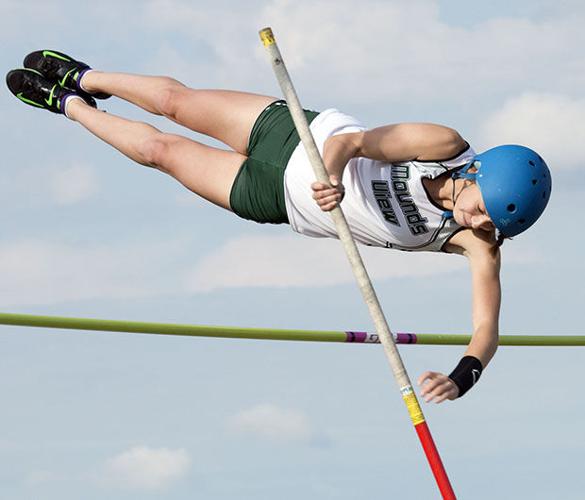 Track: State champs Smith, Fixsen head medal bonanza by Mustangs ...