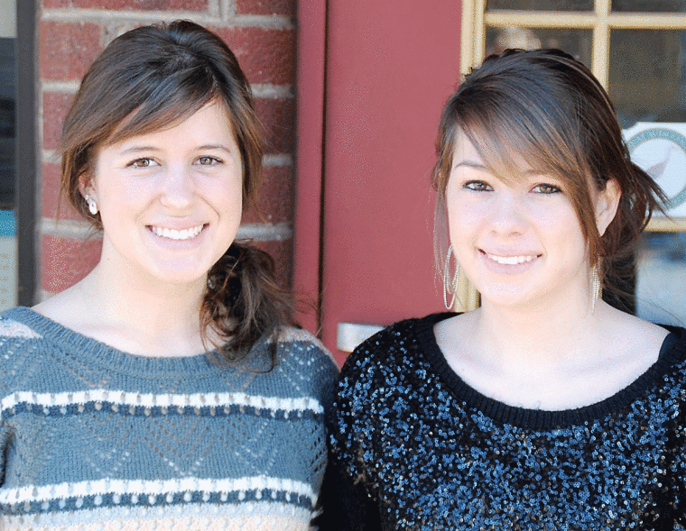 Volunteering half a world away | News | presspubs.com