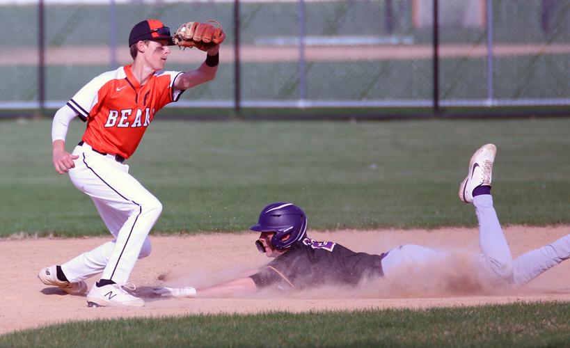 Baseball: Cretin-DH subdues Bears 4-2 | Local | presspubs.com