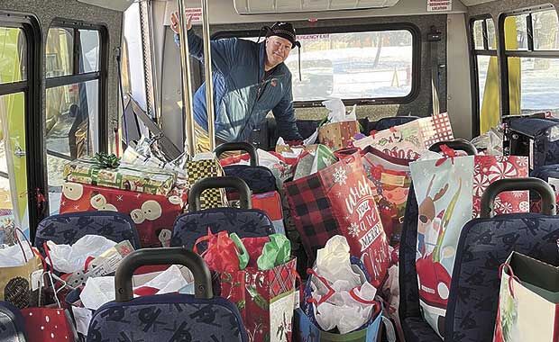 Angel Program fills need during holiday season | News | presspubs.com