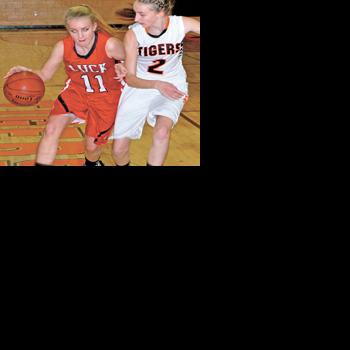Webster Lady hoopsters beat Northwood, lose to Luck | Sports ...