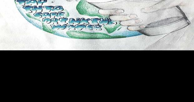 H20 for Life inspires youth to become global citizens | News ...