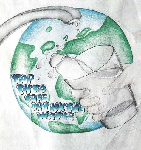 H20 for Life inspires youth to become global citizens | News ...