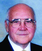 Raymond L. Granger | Obituaries | presspubs.com