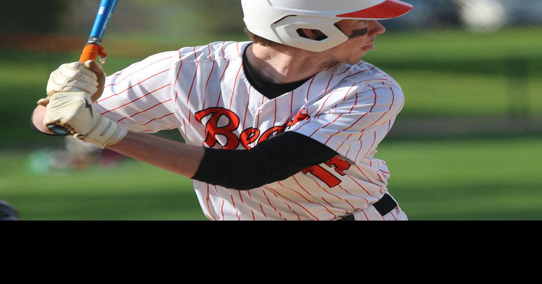 Baseball: Bears hit 4 homers, win 15-8 at Roseville | Local | presspubs.com