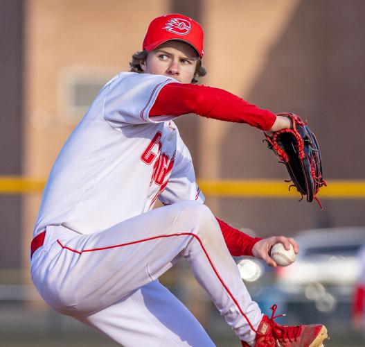 Baseball: Cougars nip Blaine 4-3 in opener | Local | presspubs.com