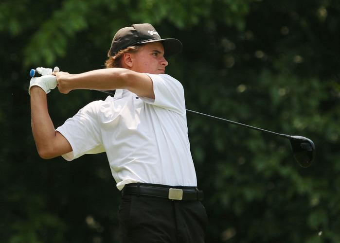 Golf: Bear freshmen Fiddle places 19th at state; Stanius 48th | Local ...