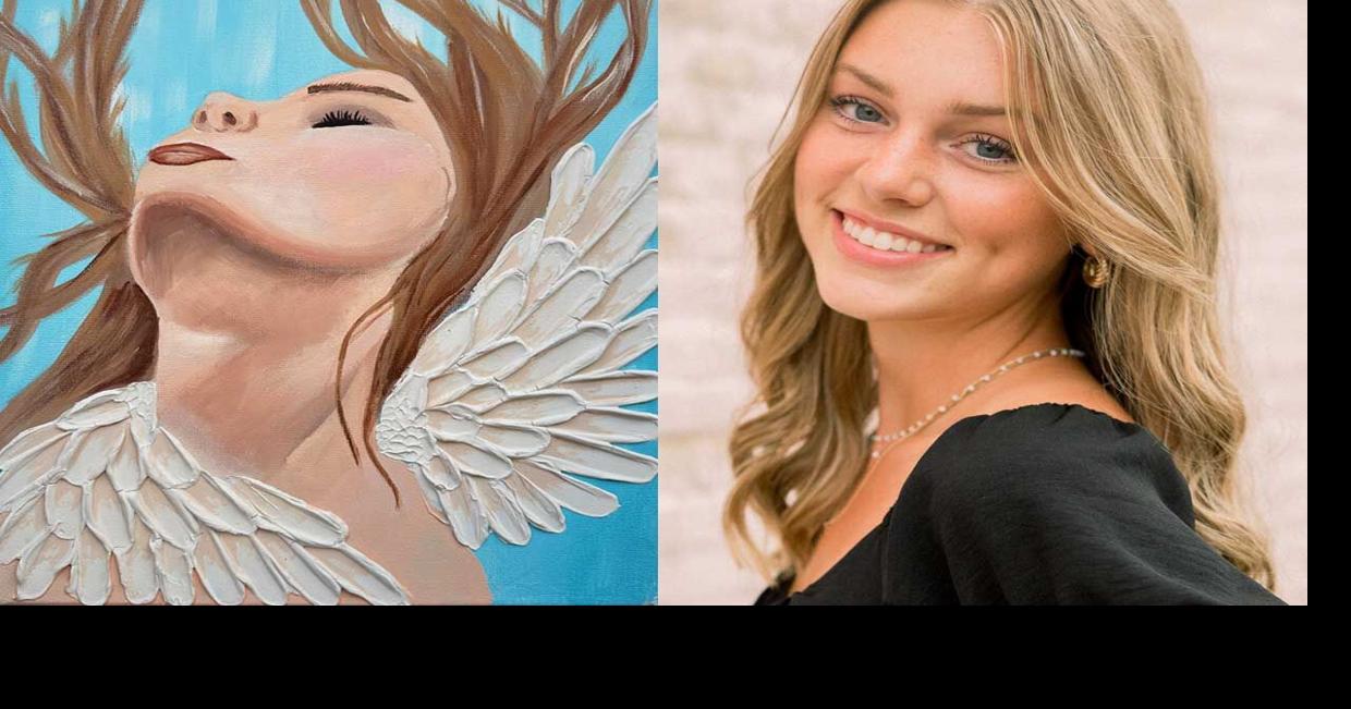 Emerging Artist Emily Rippentrop | Arts | presspubs.com