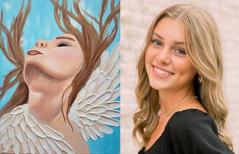 Emerging Artist Emily Rippentrop | Arts | presspubs.com