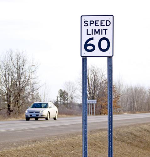 Speed limit increases along Hwy 23 | News | presspubs.com
