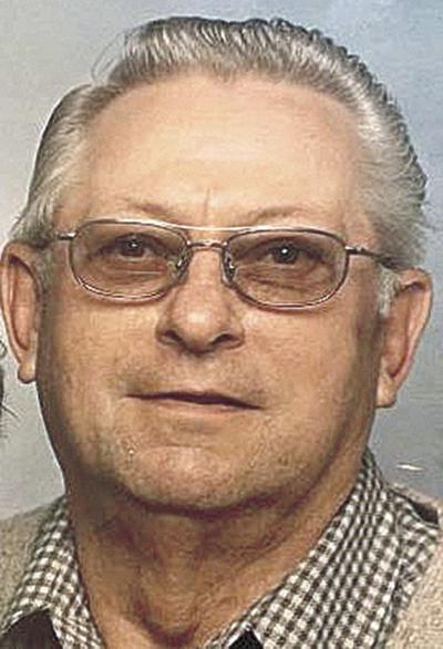 Gerald Garner | Obituaries | presspubs.com