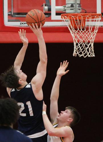 Boys basketball: Totino-Grace halts Mahtomedi 77-46 in section finals ...