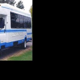 Arrowhead Transit upgrades phones, plans regular bus to North Branch ...