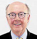 Longtime City Attorney for North Oaks, David Magnuson, dies at 78 ...
