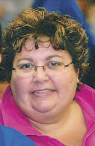 Susan A. Jasperson, July 31, 2013, issue | Obituaries | presspubs.com