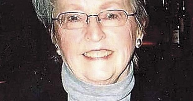 Janet Ruth Hess | Obituaries | presspubs.com