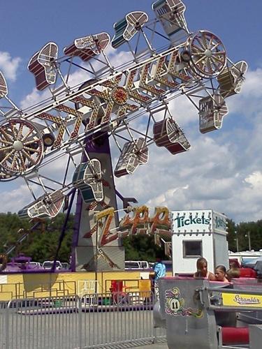 Don't miss the Pine County Fair | News | presspubs.com