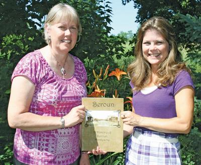 ‘Beroun’ authors recall town’s people, history | News | presspubs.com