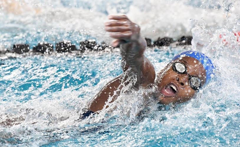 Swimming: Mahtomedi is 6-0 in MEC after downing Hastings, Two Rivers ...