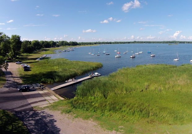 Busy water resource | White Bear | presspubs.com