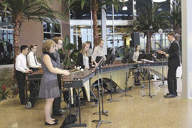 Centennial Stars Gala draws crowd | Quad | presspubs.com