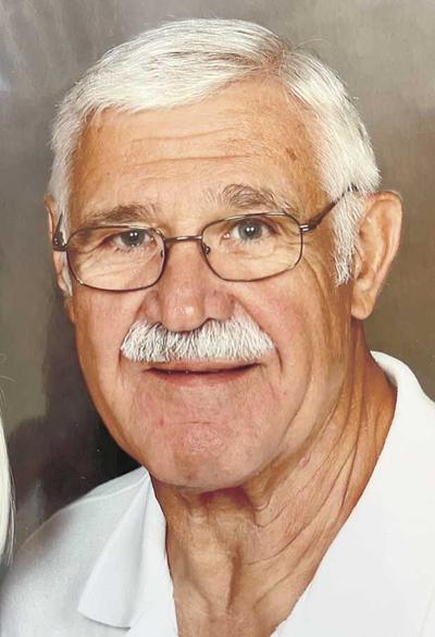 Duane L. Salberg | Obituaries | presspubs.com
