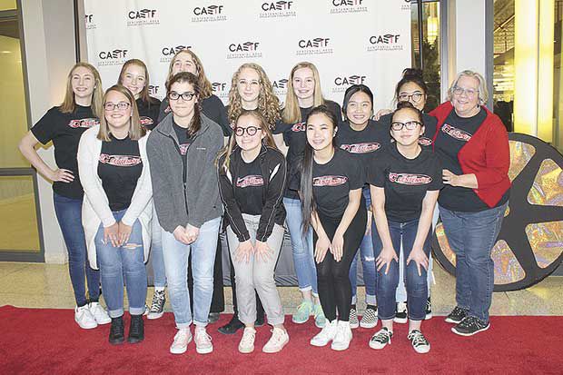 Centennial Stars Gala draws crowd | Quad | presspubs.com