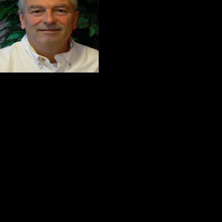 Steven L. Harris | Local | presspubs.com