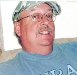 Gary Vincent Ganley, Oct. 31, 2012, issue | Obituaries | presspubs.com