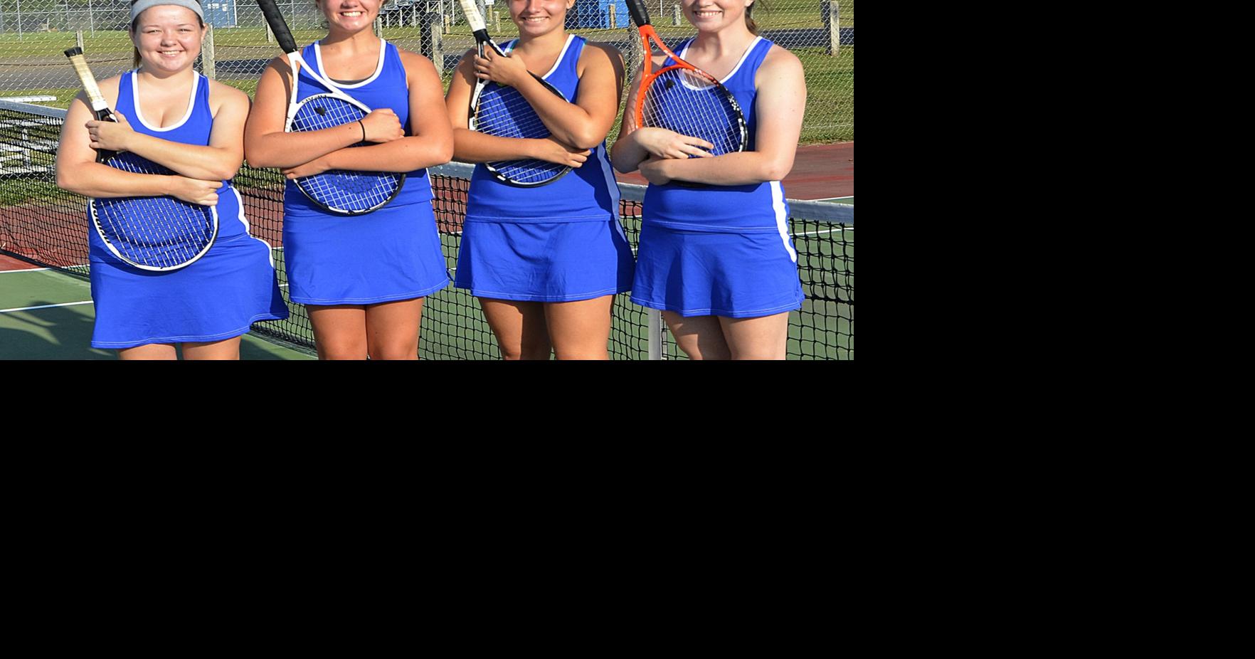 Mora tennis opens season with wins | Local | presspubs.com