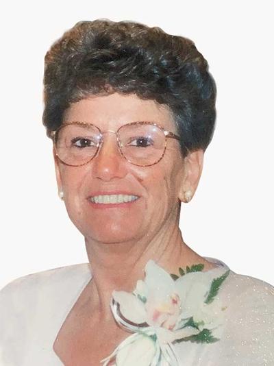 Judith “Judy” McCarty | Obituaries | presspubs.com