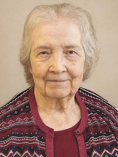 Jean Carol Walker (Johnson) | Obituaries | presspubs.com