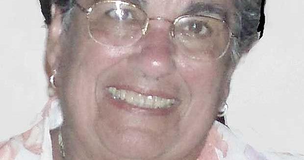 Margaret Ann Roush | Obituaries | presspubs.com