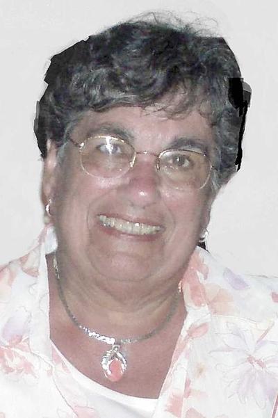 Margaret Ann Roush | Obituaries | presspubs.com