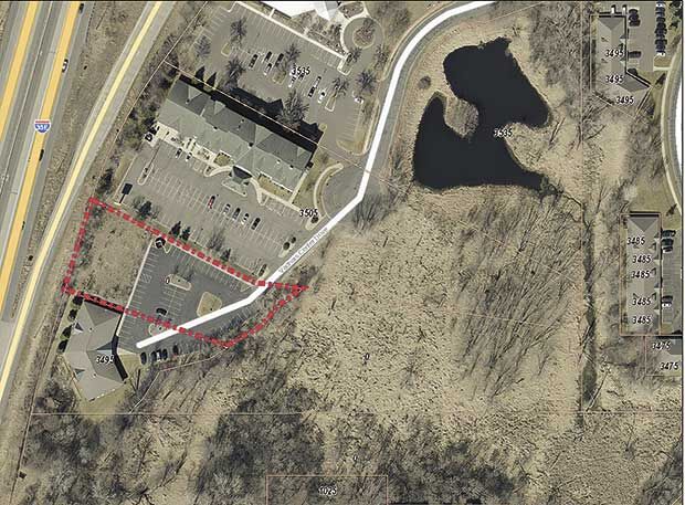 New transitional housing apartment in the works | News | presspubs.com