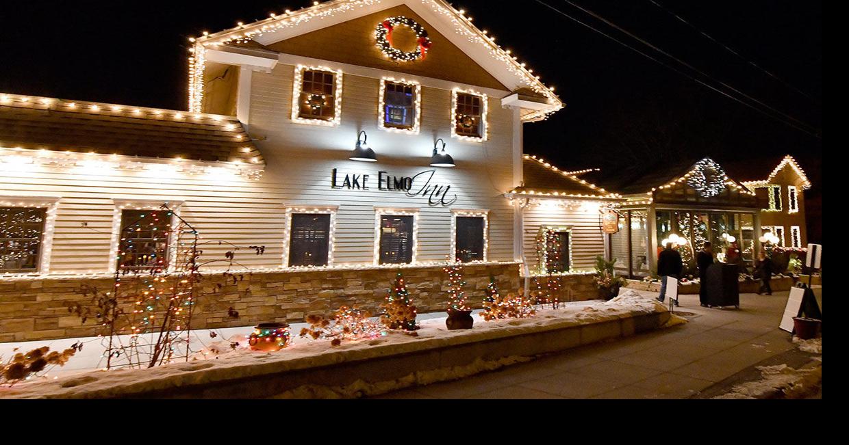 Lake Elmo Inn: World class dining, close to home | Savour | presspubs.com