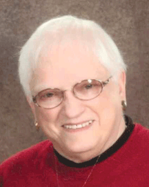 Nancy Bosak | Obituaries | presspubs.com