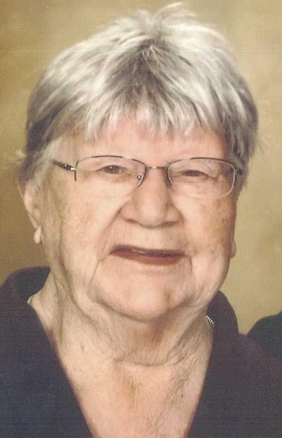Marion Marie Buck | Obituaries | presspubs.com