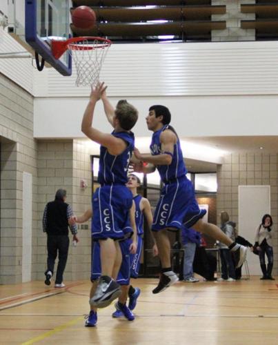 Warriors strive for more than just wins | Sports | presspubs.com