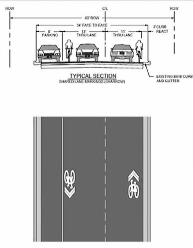 Circle Pines City Council discusses pedestrian safety | News ...