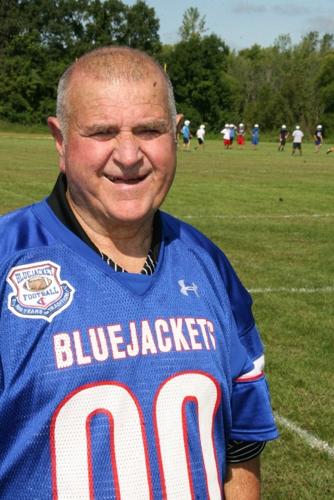 Uncle Ray gears up for football season | News | presspubs.com