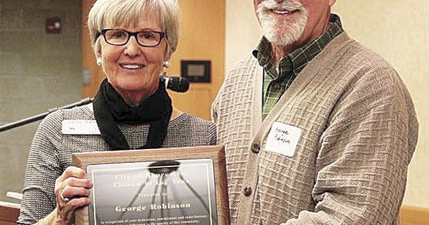 Shoreview Citizen of the Year | News | presspubs.com
