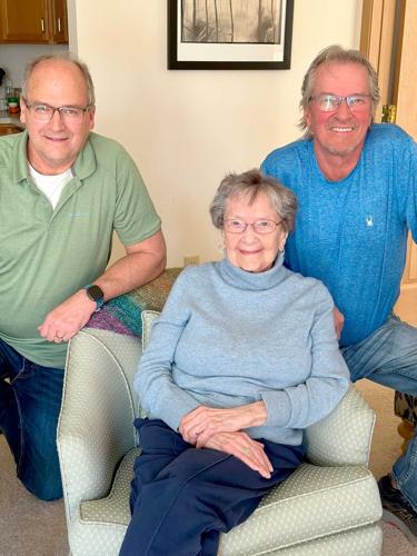 Lake Avenue Victorian home has stayed in family | Laker | presspubs.com