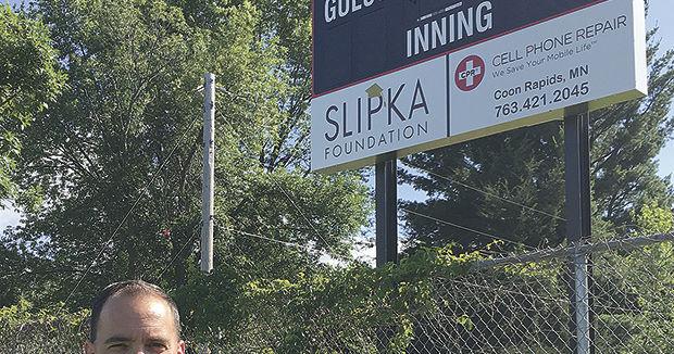 Slipka Foundation hopes to inspire others to give back | News ...