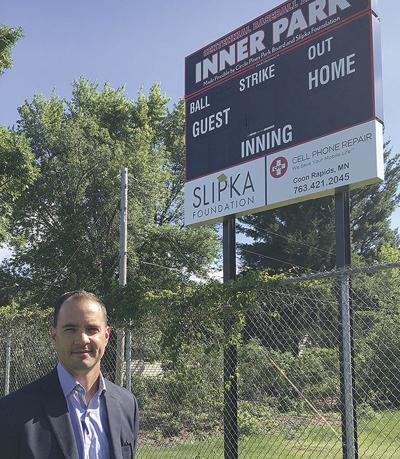 Slipka Foundation hopes to inspire others to give back | News ...